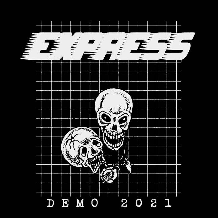 Demo 2021 | Express | Last Ride Records
