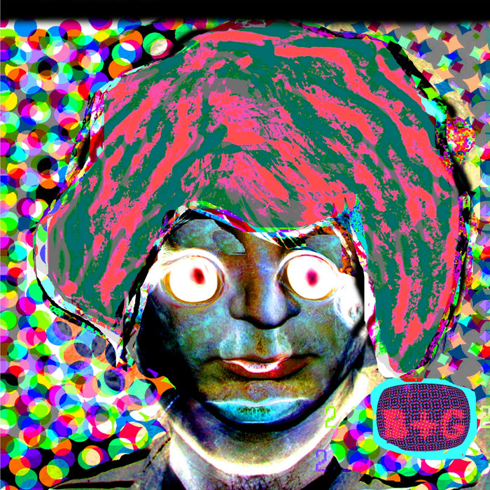 DTRASH117 - Orbit Plus Ability | BOY+GIRL | D-Trash Records