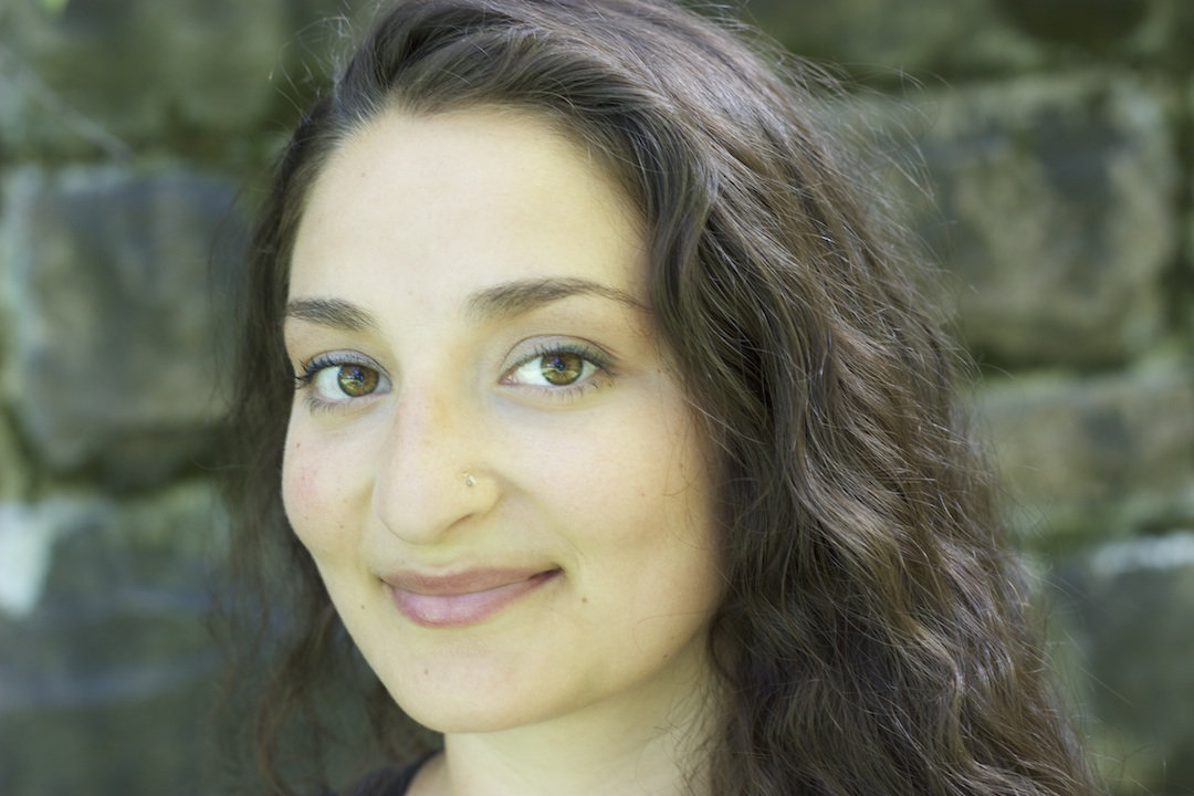 Wordless Jazz | Alessandra Levy