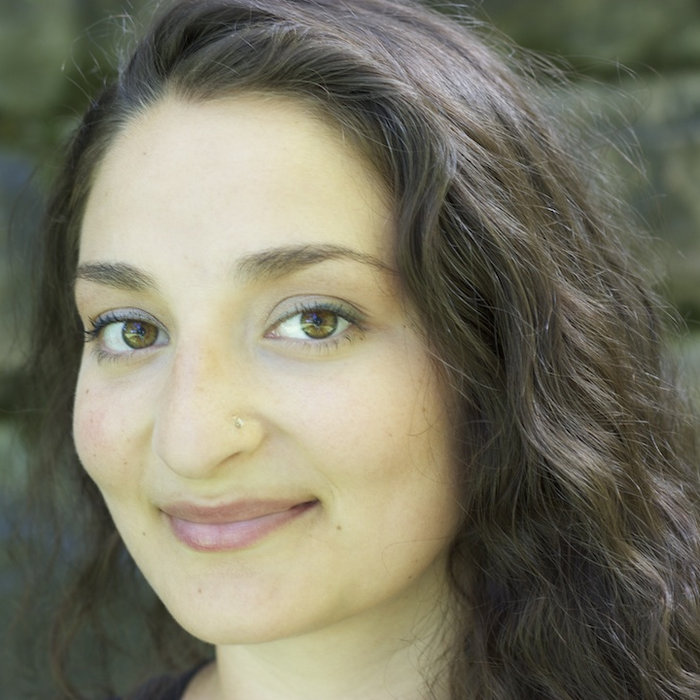 Wordless Jazz | Alessandra Levy