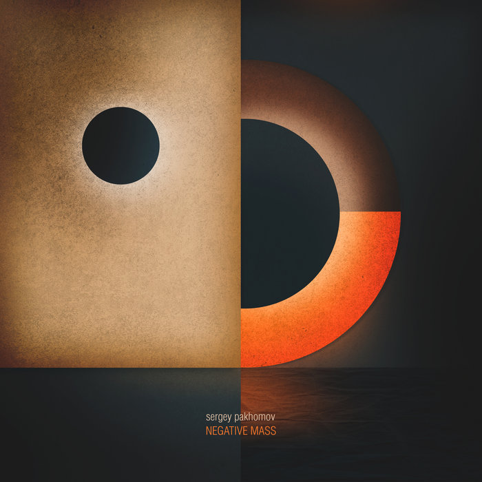Negative Mass | Sergey Pakhomov