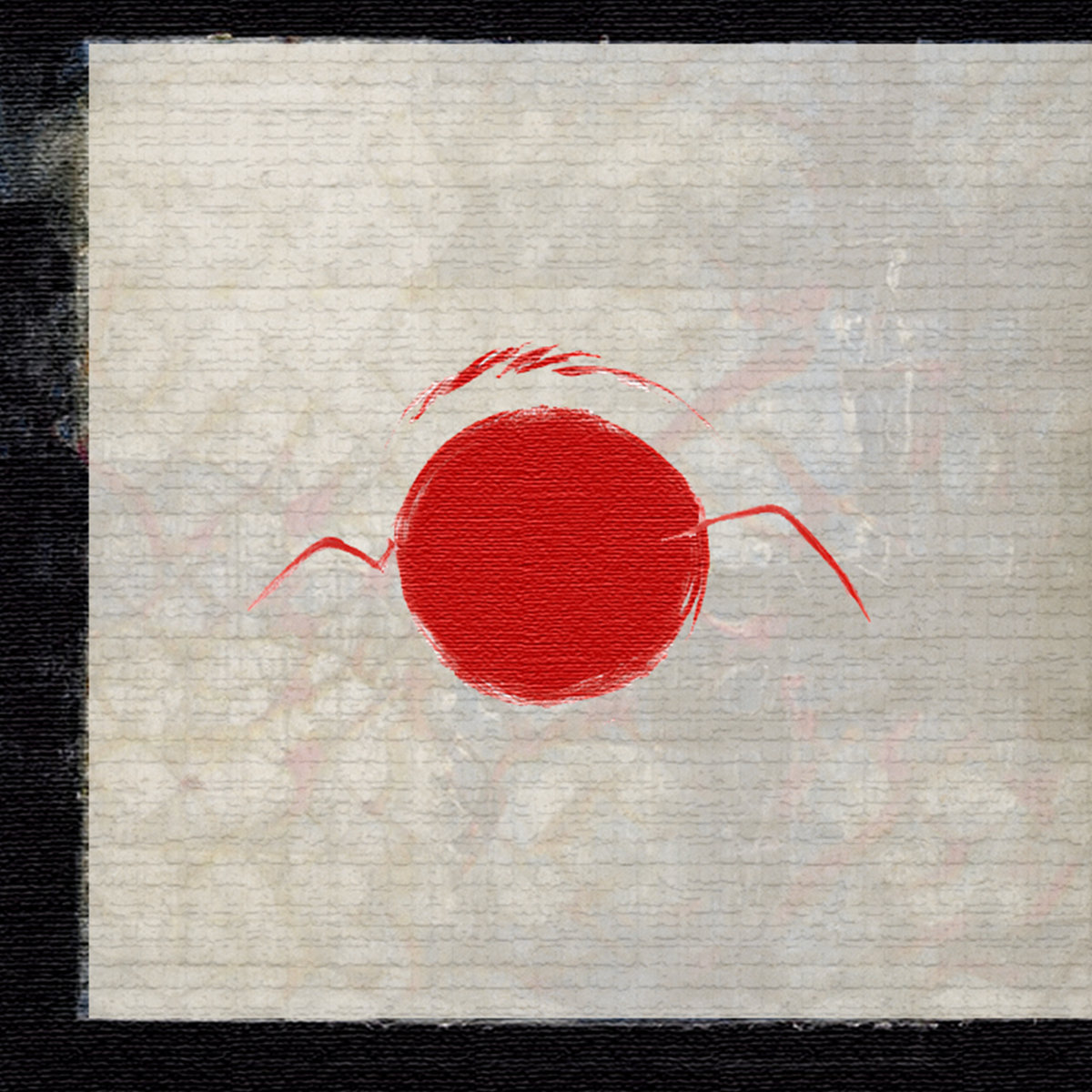 That Bloodied Horizon | Michael Burgin