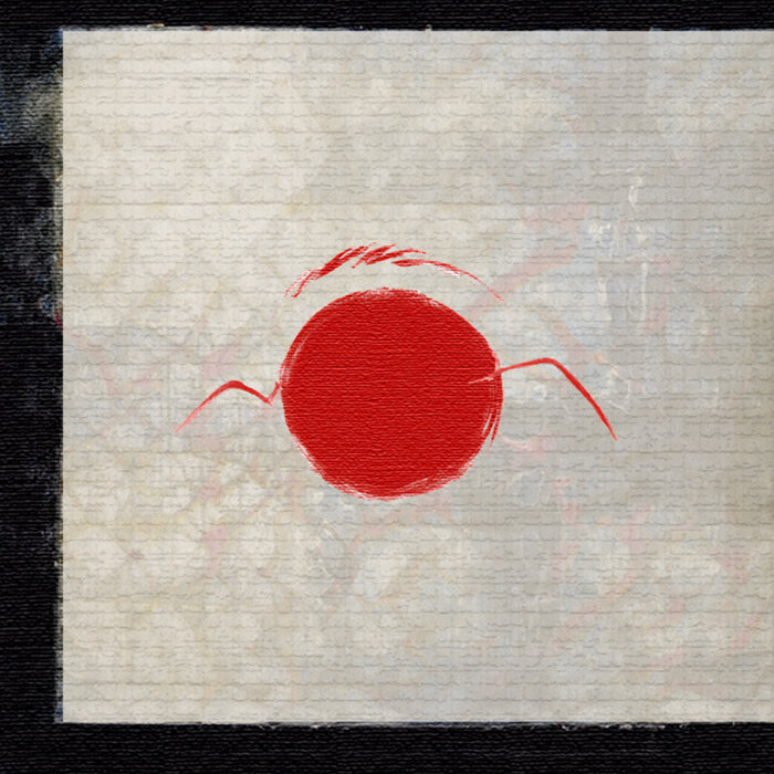That Bloodied Horizon | Michael Burgin