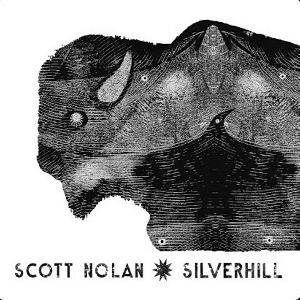 Silverhill | Scott Nolan