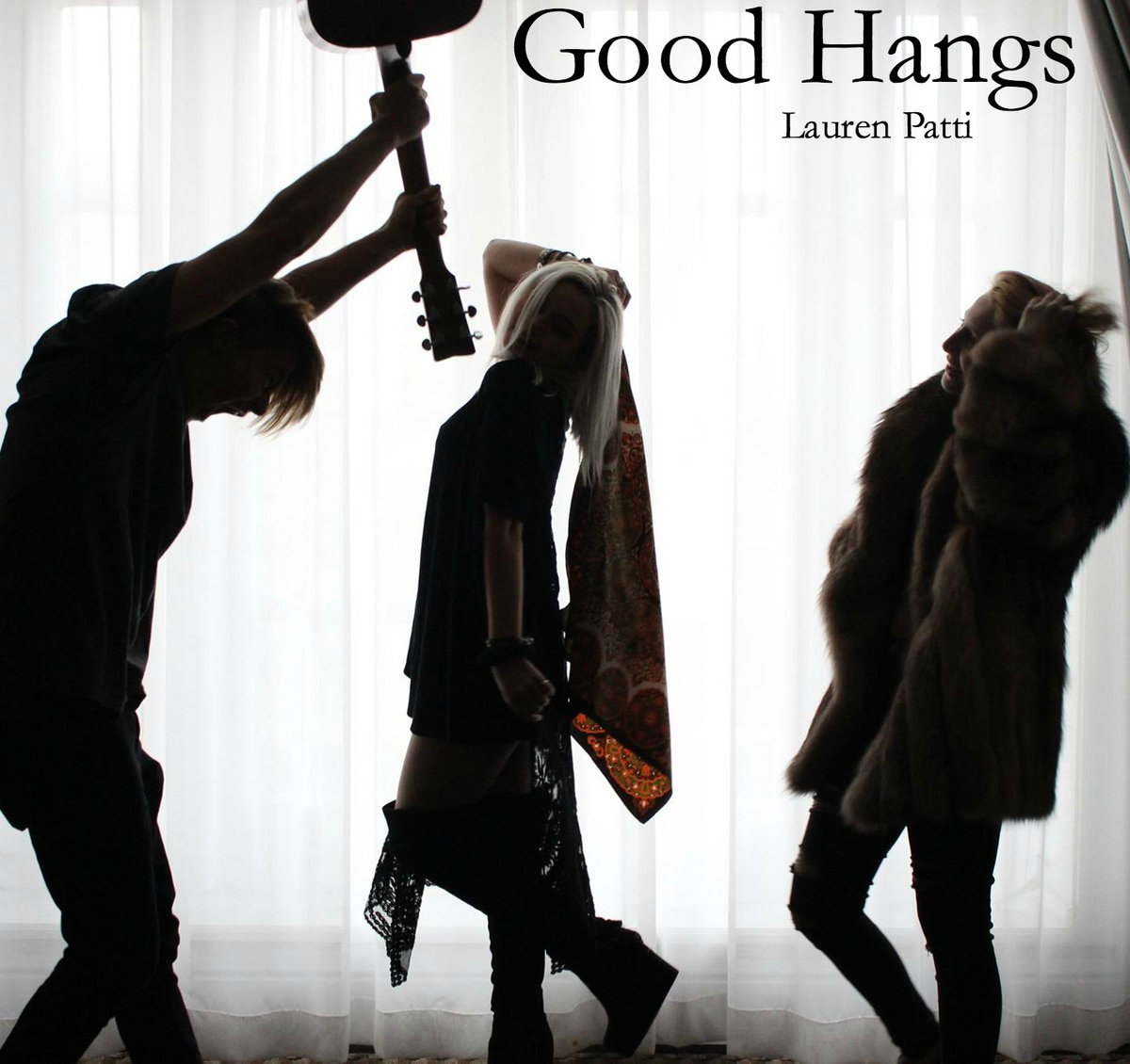 Good Hangs | Lauren Patti