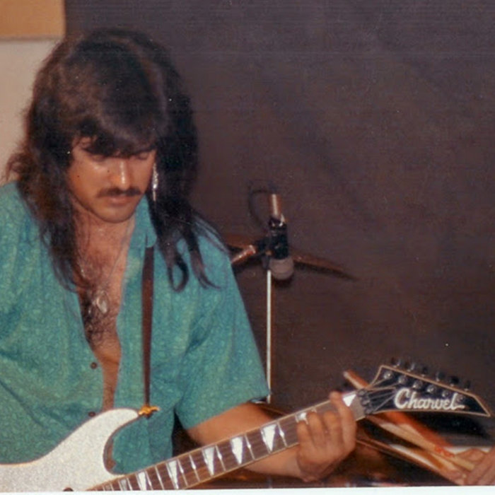 Take Me Home | Rick Rocker