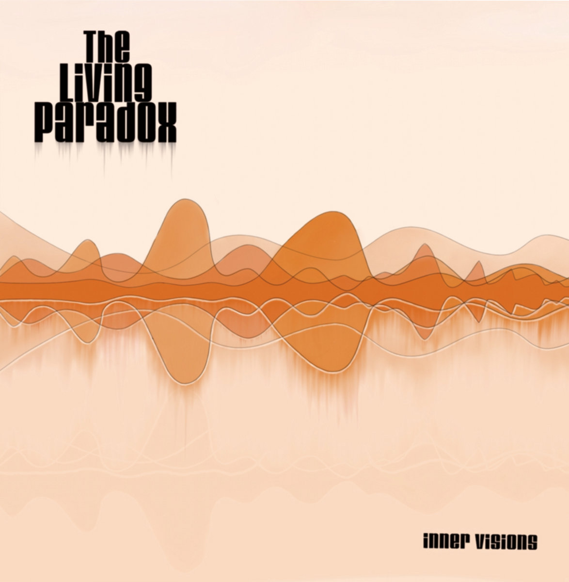 Inner Visions | The Living Paradox