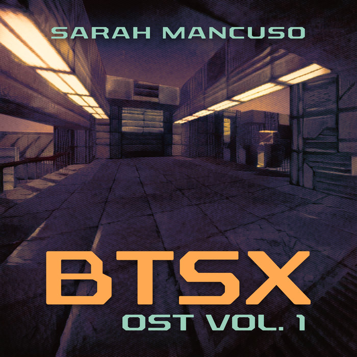 BTSX OST Vol. 1 | Esselfortium