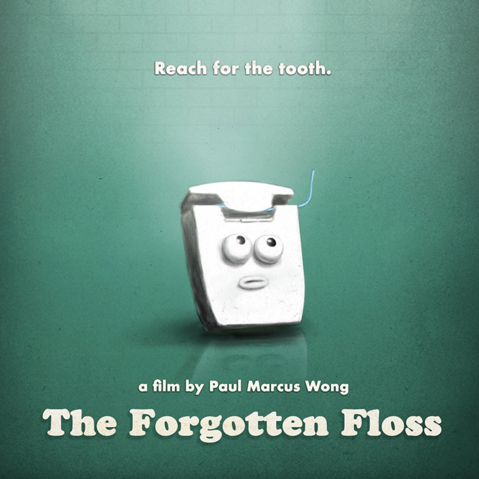 The Forgotten Floss (Original Soundtrack) | William Philipson