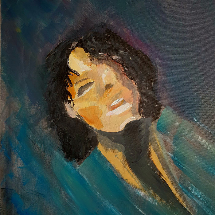 fainter | Moaning Lisa