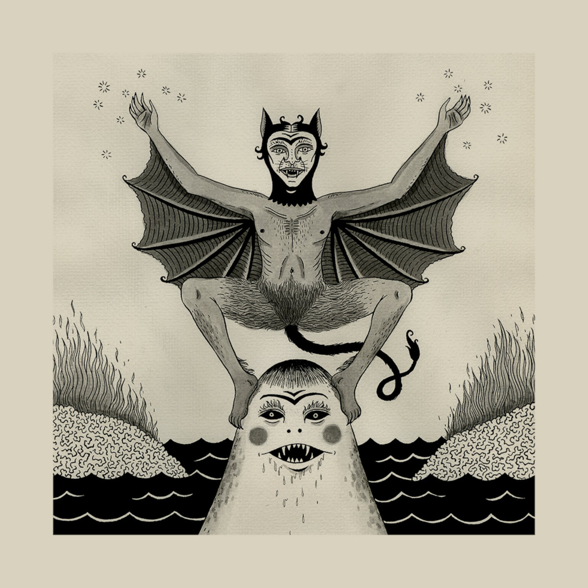 Time Of Need | Arrow In The Sky