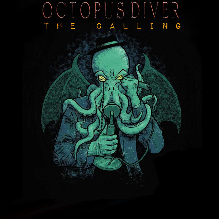 The Calling | Octopus Diver