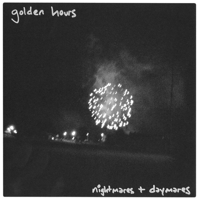 an oven (marching vultures cover) | golden hours
