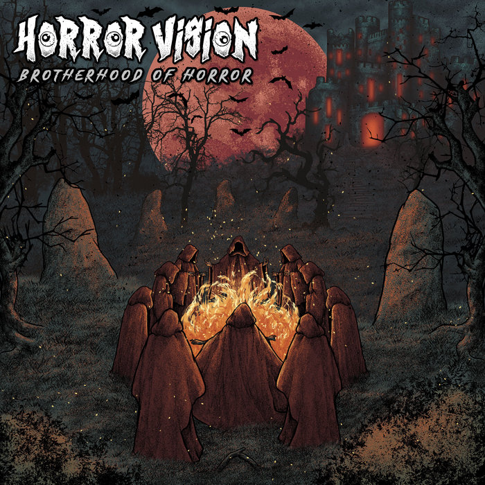 Brotherhood of Horror | Horror Vision
