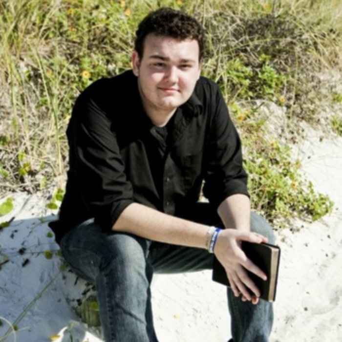 Victorious | Charlie Pugh