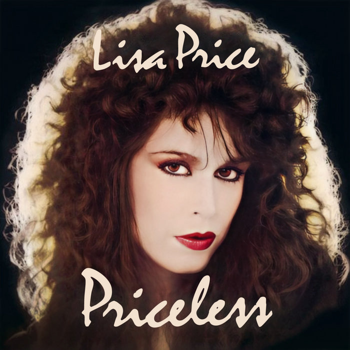 Priceless | Lisa Price