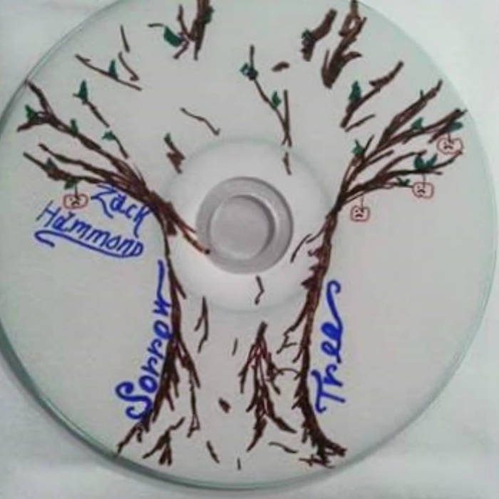 Sorrow Tree | Zack Hammond