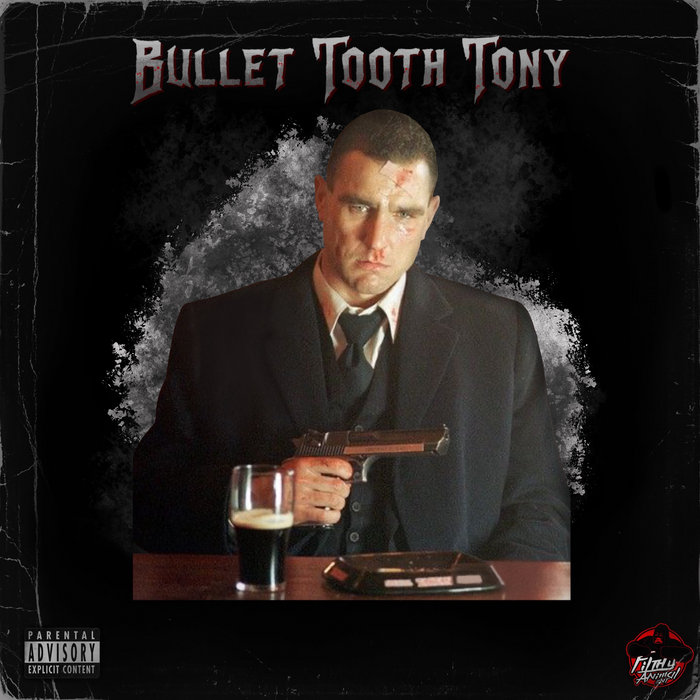 Bullet Tooth Tony | Big Trip