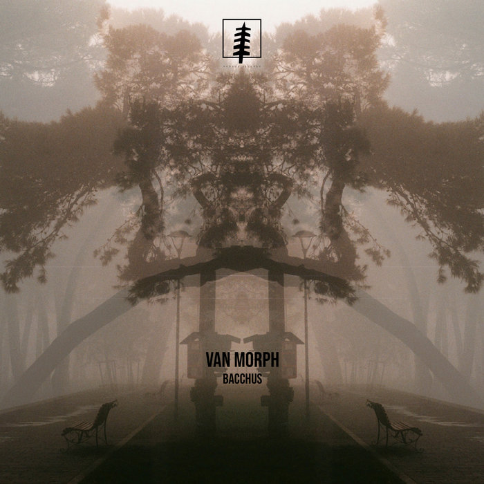 Bacchus (Original mix) | Van Morph