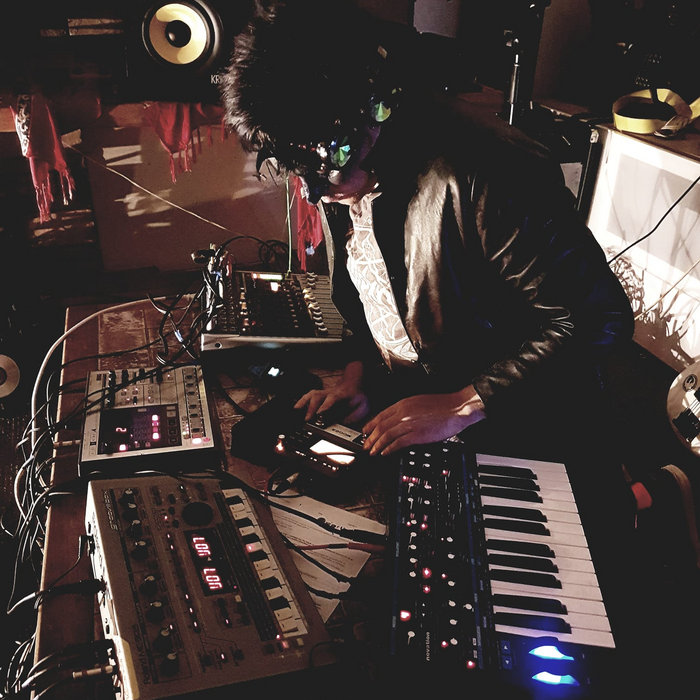 punk disco music | RepliKator