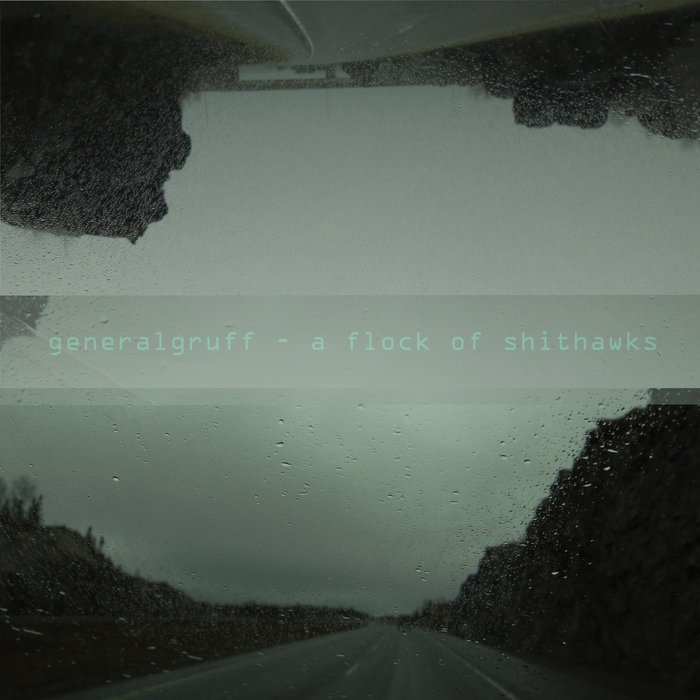 a flock of shithawks | generalgruff