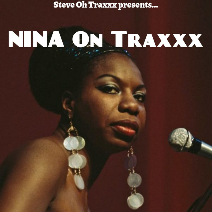 NINA on Traxxx | Steve Oh Traxxx