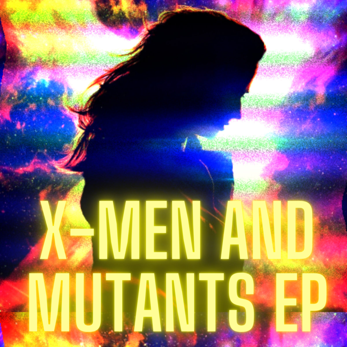 X-MEN AND MUTANTS | Madara Marc Exclusive