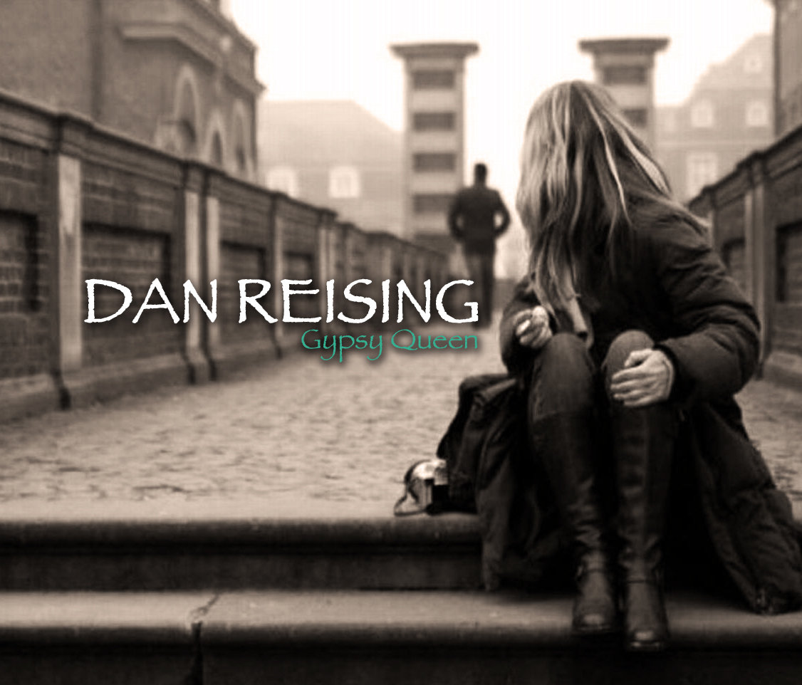 Gypsy Queen | Dan Reising