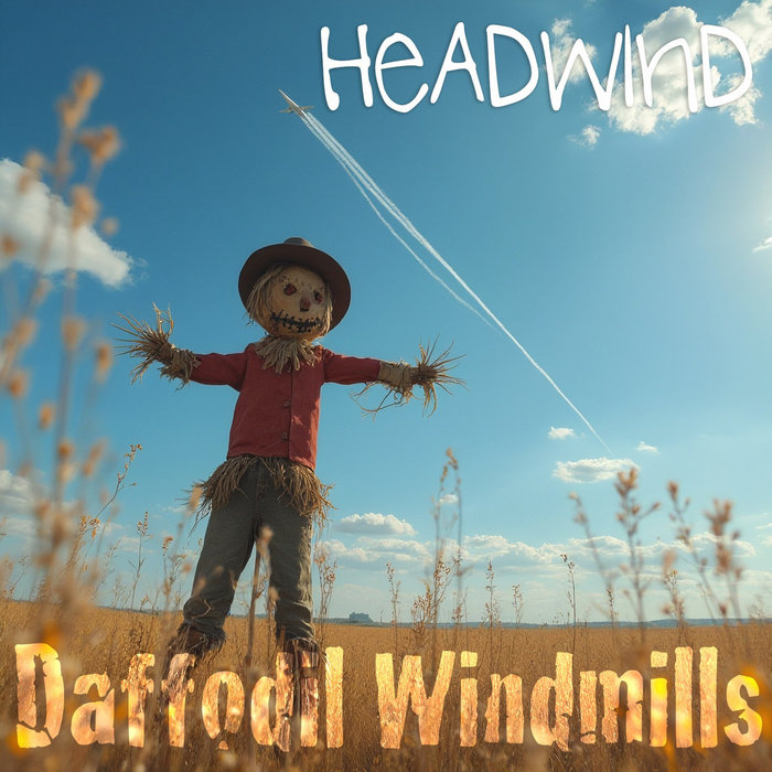 Headwind | Daffodil Windmills