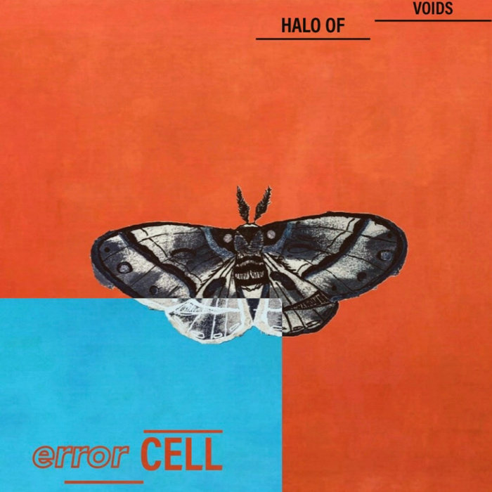 Halo of Voids *demo* | ERROR CELL