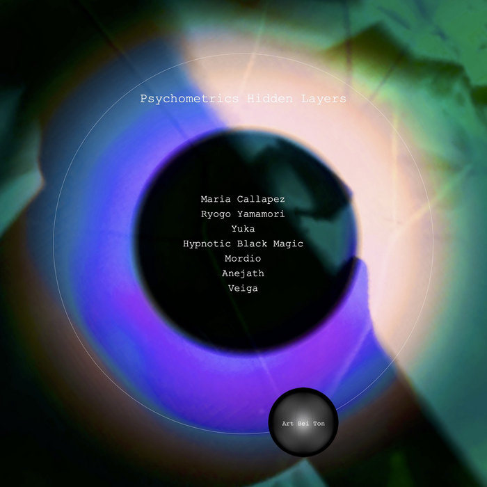 VA - Psychometrics Hidden Layers [ABT-VA004] | Art Bei Ton