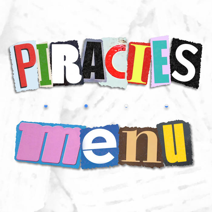 Piracies Menu | Galactic Hole