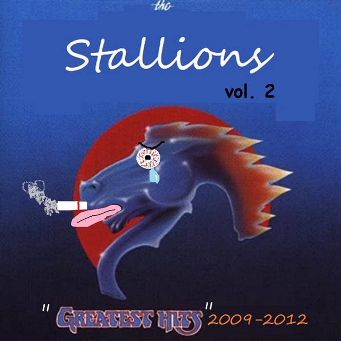 The Stallions "Greatest Hits", Vol. 2 | The Stallions