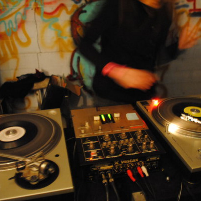 RUTHLESS MIXTAPE SESSIONS | Maddie Ruthless