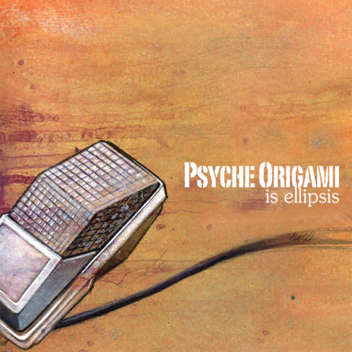 Visit To The Shrink Office | Psyche Origami | Four Finger Distro