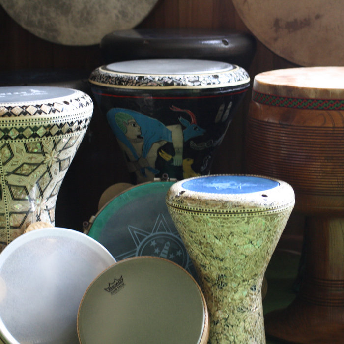 Malfuf Song | Arabiana