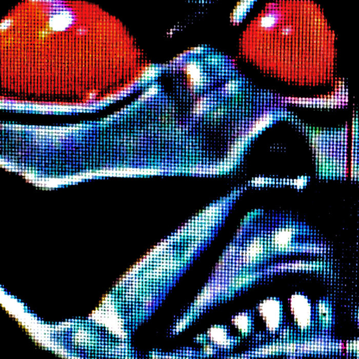 ZΛП KӨЯ】 | JERRY CORE