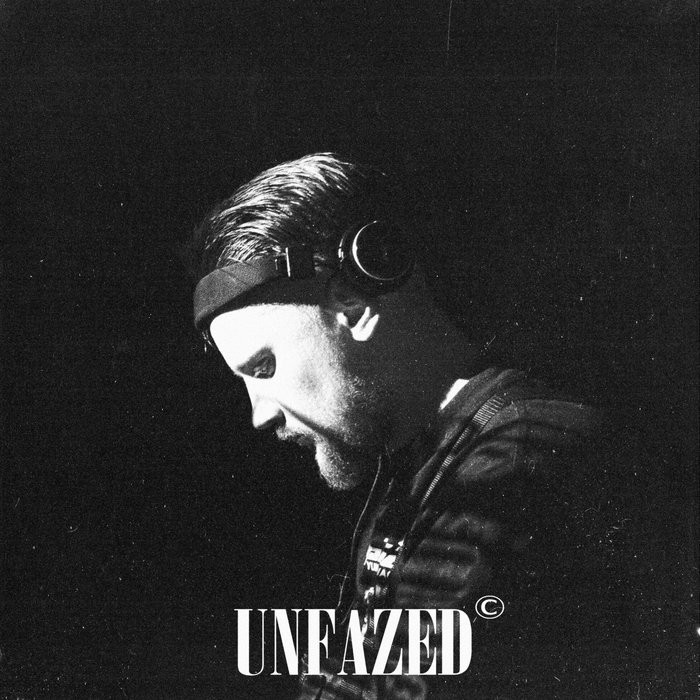 UNFAZED | SQZ ME