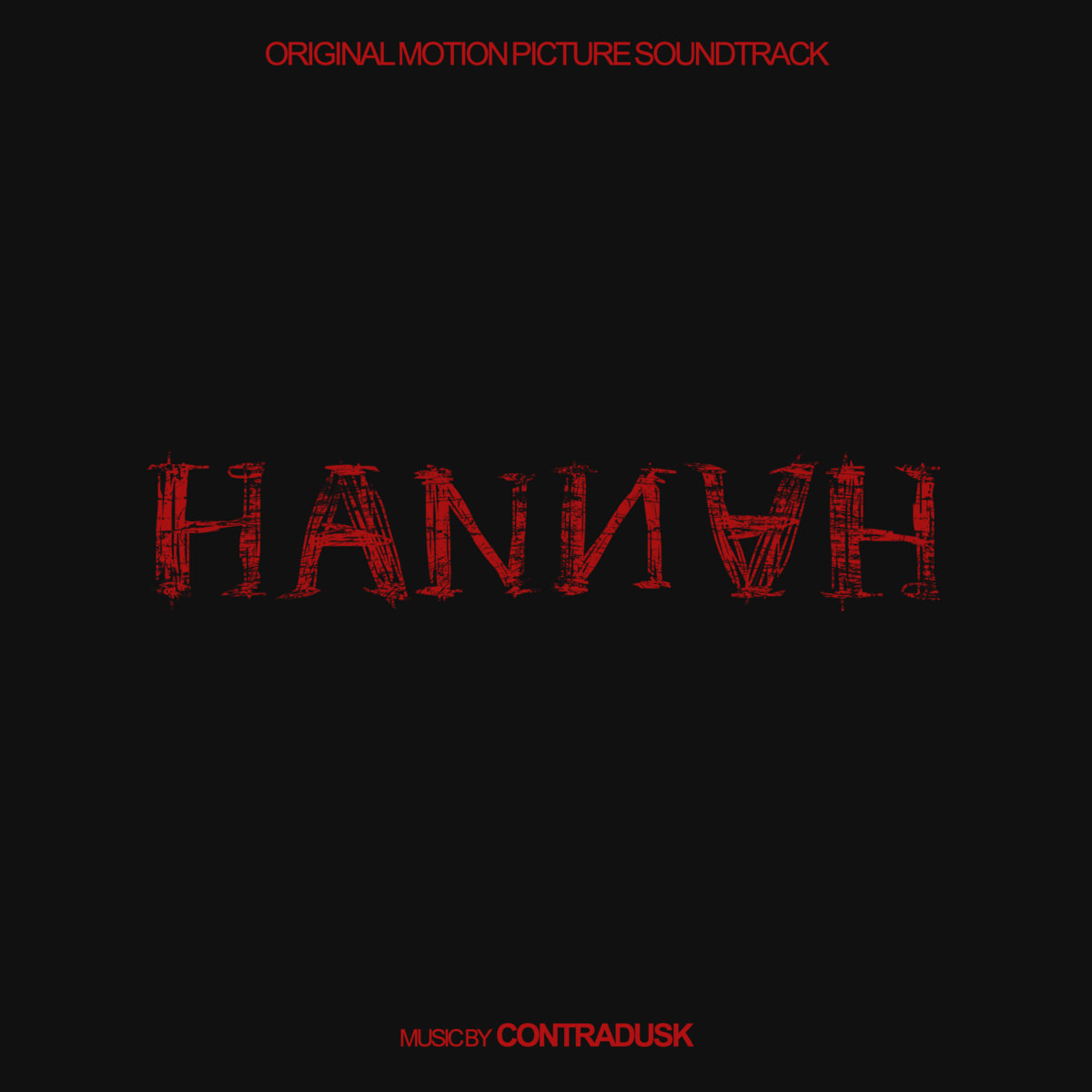 HANNAH (Original Motion Picture Soundtrack) | Contradusk