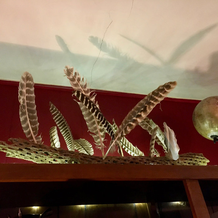 Not Nothing | Ryan Cosgrove