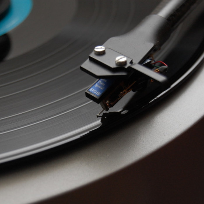 Early Works | Brett Schieber