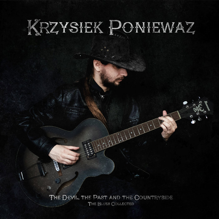 The Devil, the Past and the Countryside - The Blues Collected ...