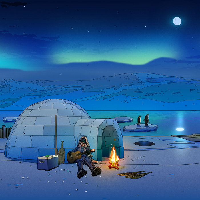 Cold Thoughts | Nothingtosay | Lofi Girl