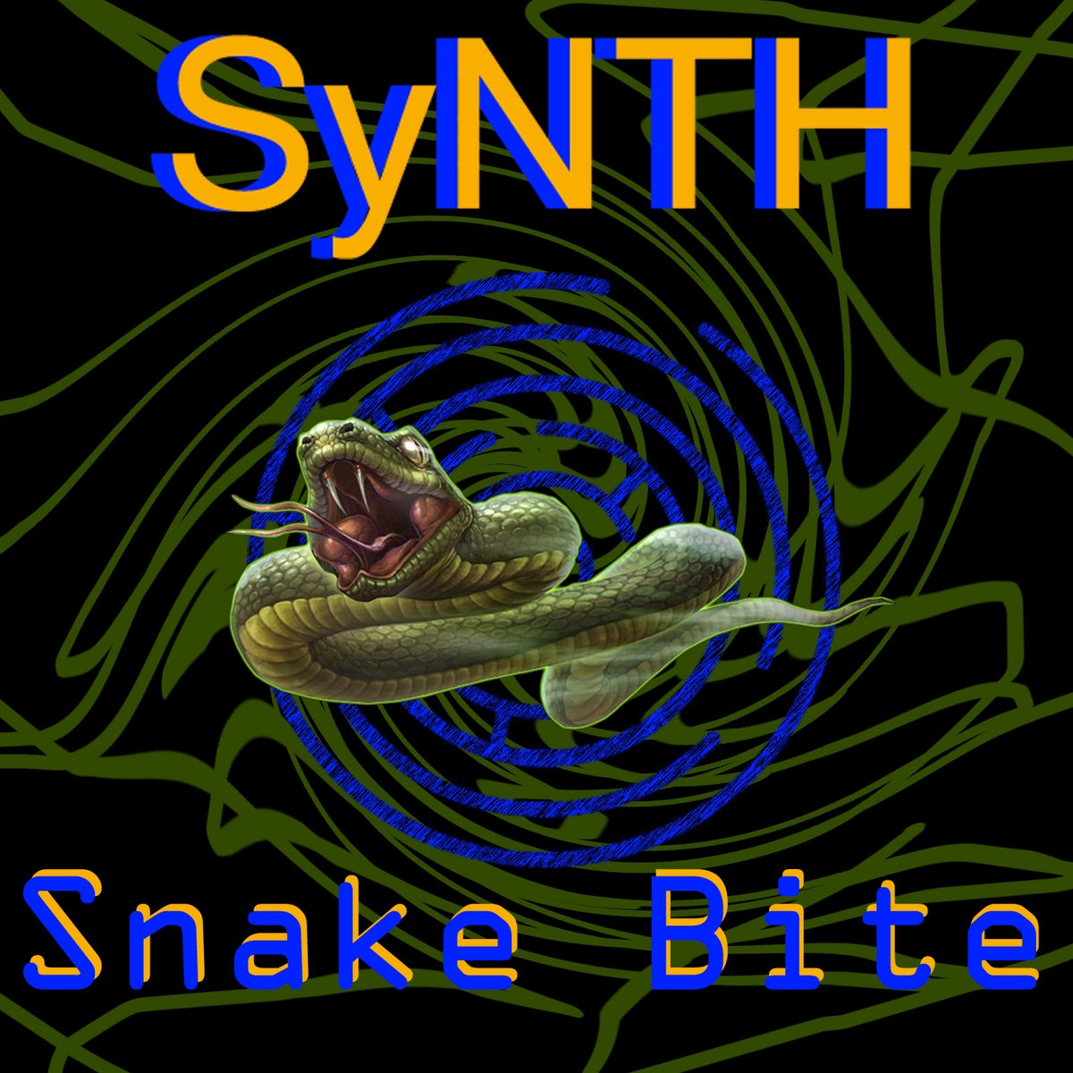 Snake Bite | SyNTH