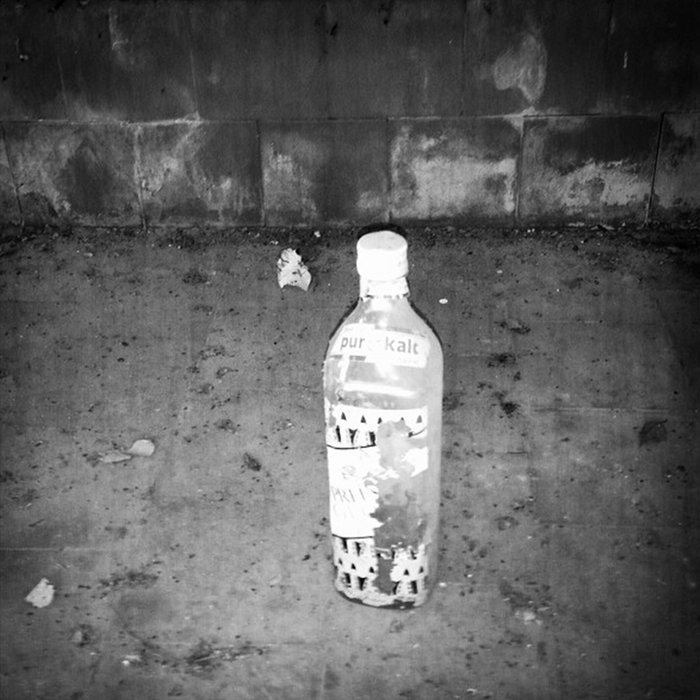 CATACHI EP (WNB024) | Suolo | WHAT NOW BECOMES