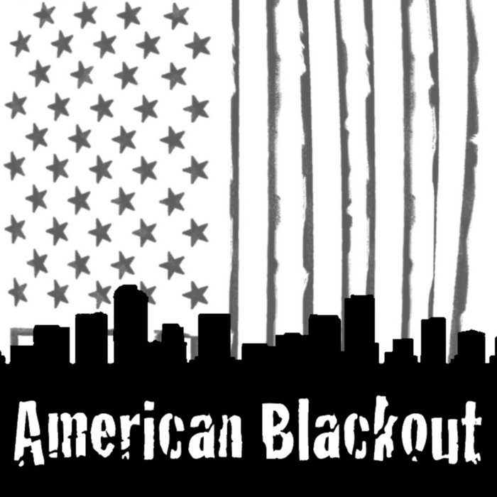 American Blackout EP | American Blackout