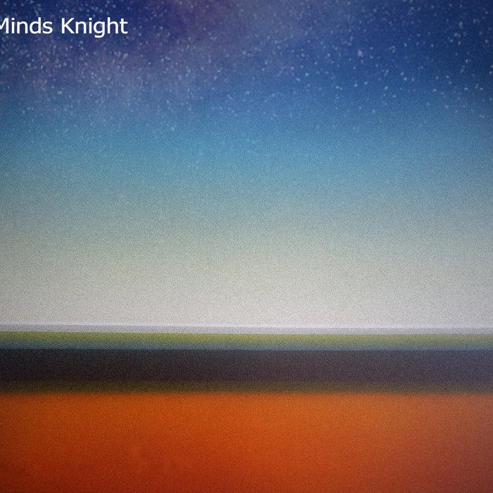 Minds Knight Walking Digit