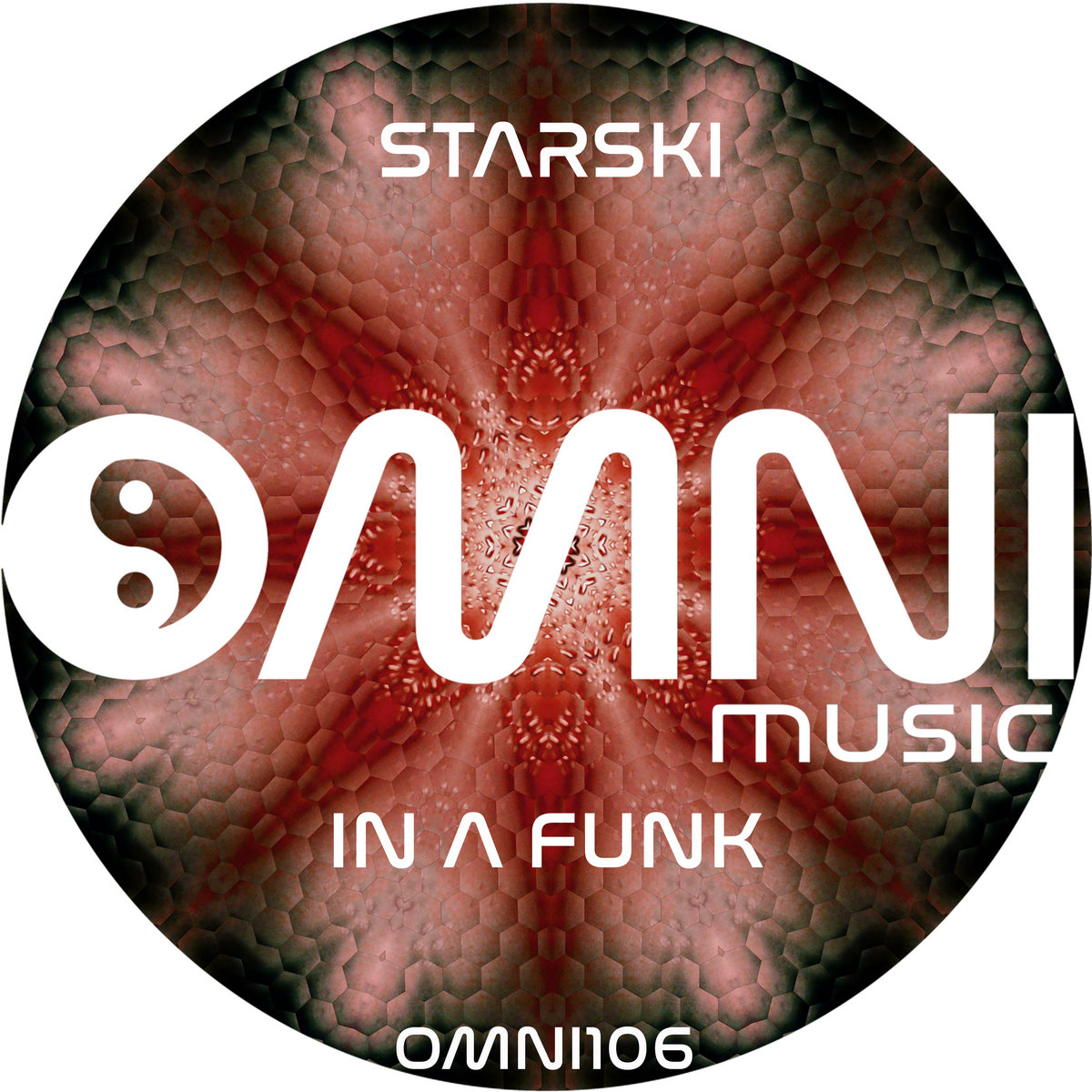 In a Funk | Starski | Omni Music