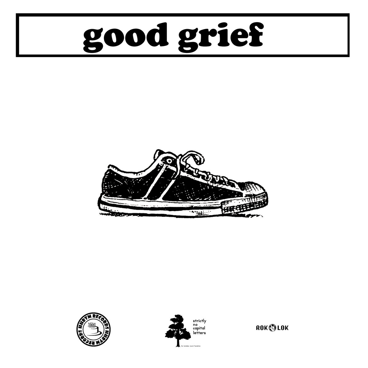 Split With Eureka California 2013 Good Grief