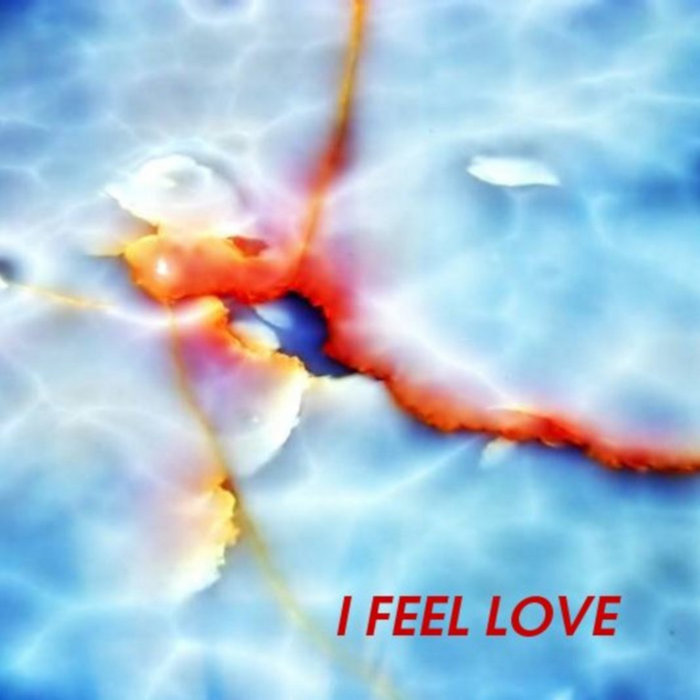 I Feel Love (remixes) | GOLDEN BOYS | Nu Jack House
